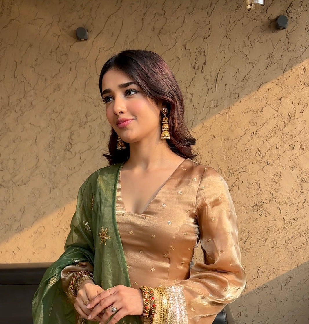 Salwaar Tameez
