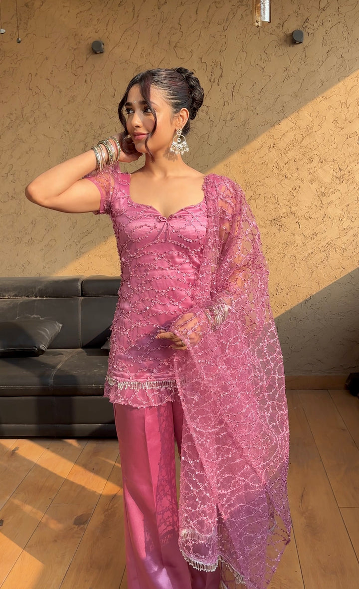 Salwaar Tameez